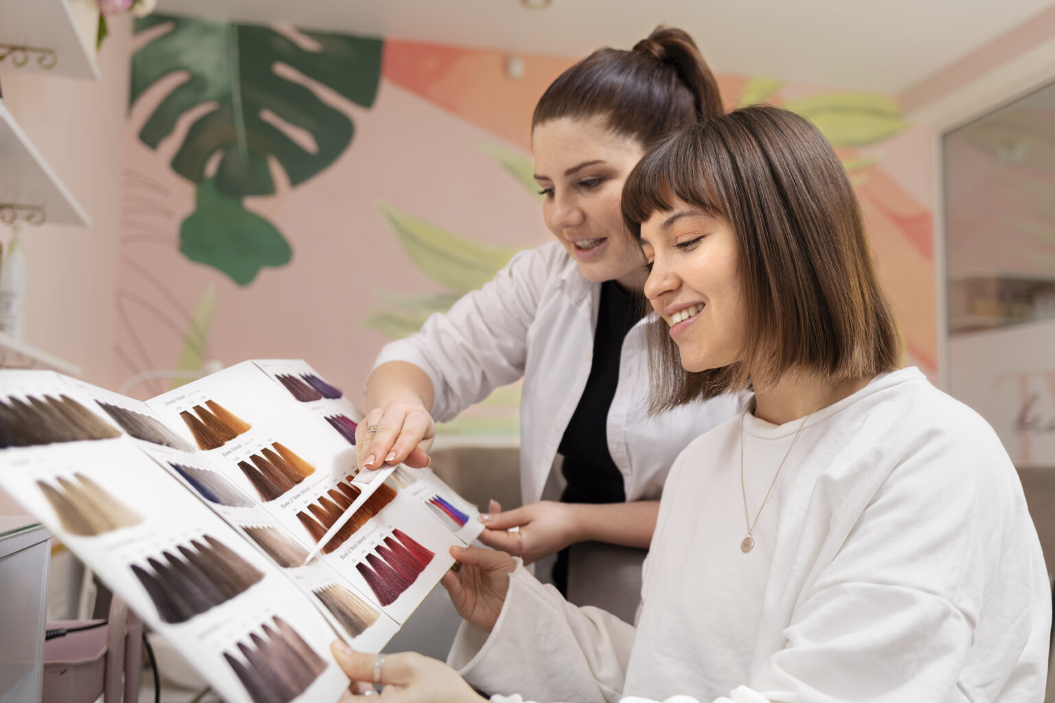 Colorimetria de Cabelo: Tudo o Que Você Precisa Saber | Dicas de Saúde ...